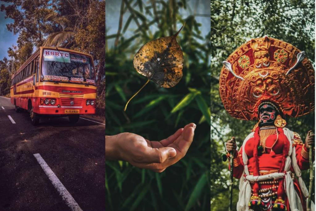 15 Instagram Accounts That Capture Kerala's Beauty Perfectly ...