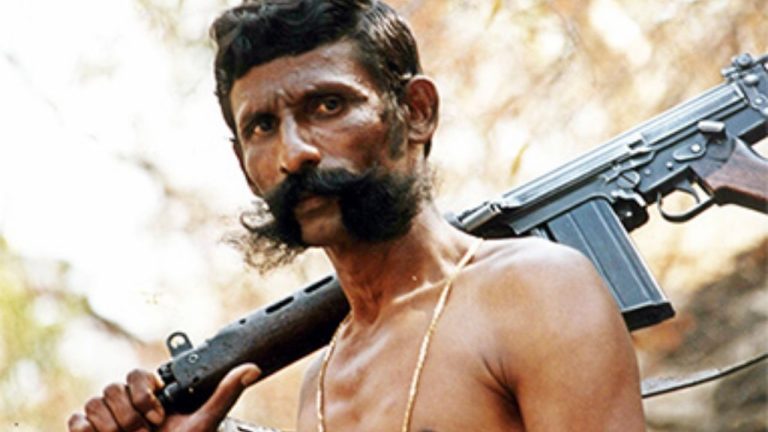 The Legend of Veerappan - The Story You Need To Hear - pinklungi.com