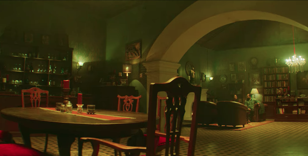 Irul Movie Review: This Taut 90-Minute Whodunit Will Keep You Guessing ...