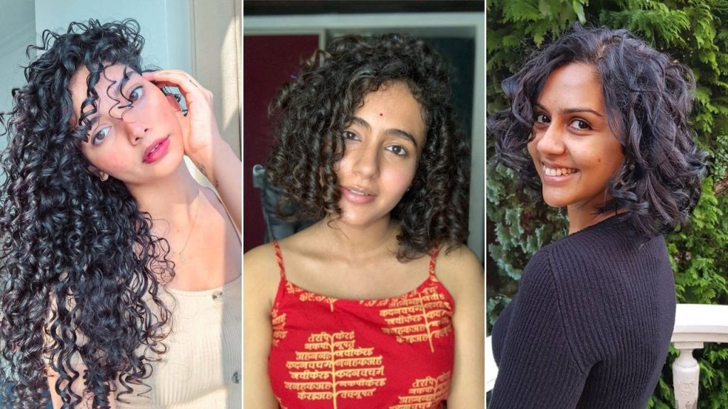 Curly Hair Malayali Enthusiasts To Follow On Instagram - pinklungi.com