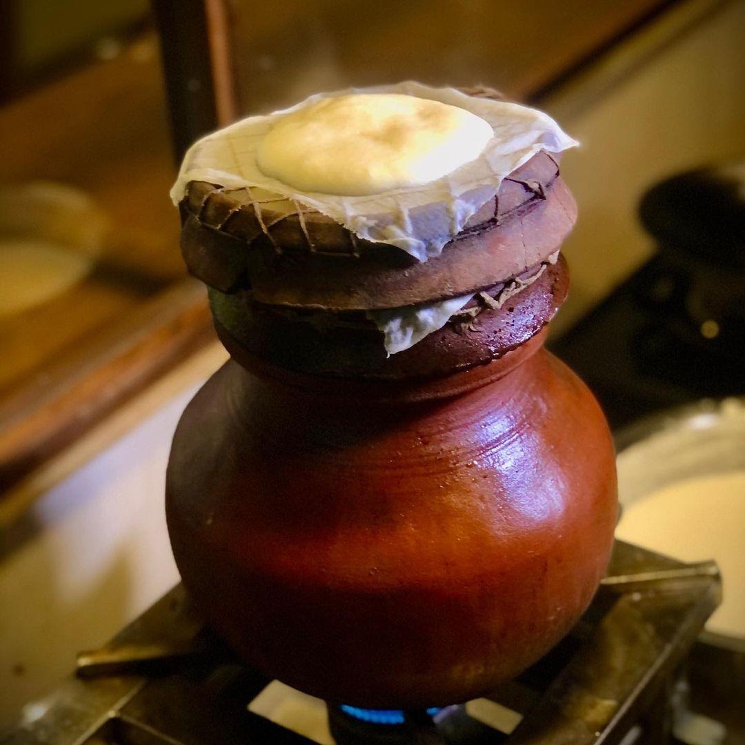 Ramassery Idli: Kerala’s Famous Idli From Palakkad - pinklungi.com