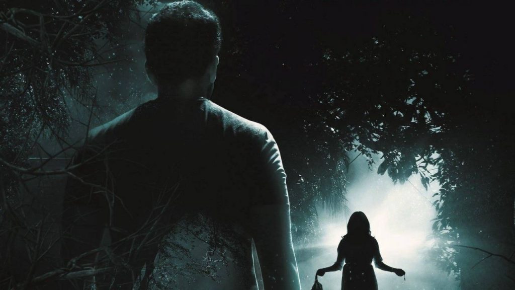 Male Ghosts Featured In Malayalam Cinema - pinklungi.com