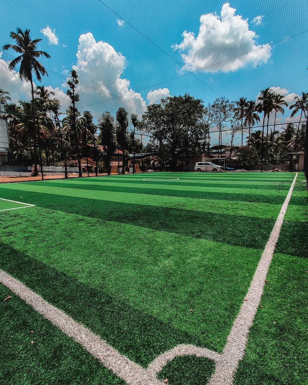10 Of The Most Popular Turfs In Thrissur - pinklungi.com