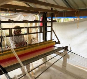 Chendamangalam: The Handloom Village in Kerala - pinklungi.com