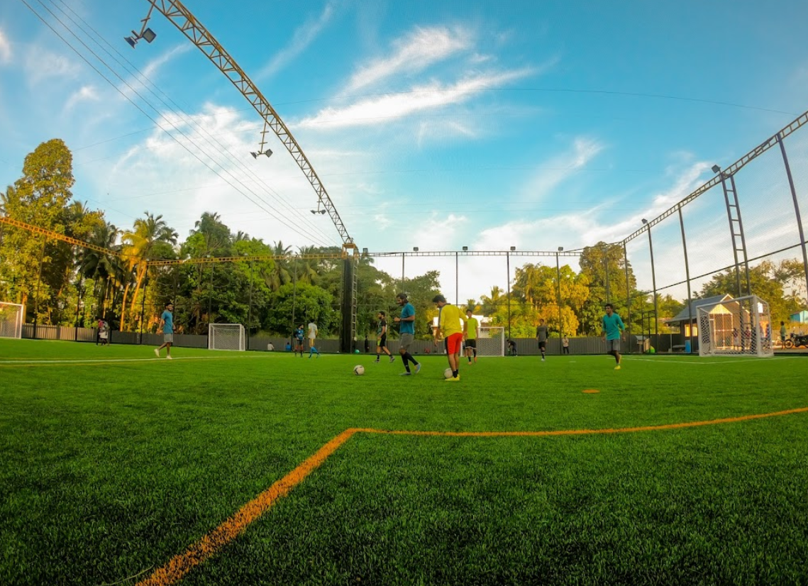 10 Of The Most Popular Turfs In Thrissur - pinklungi.com