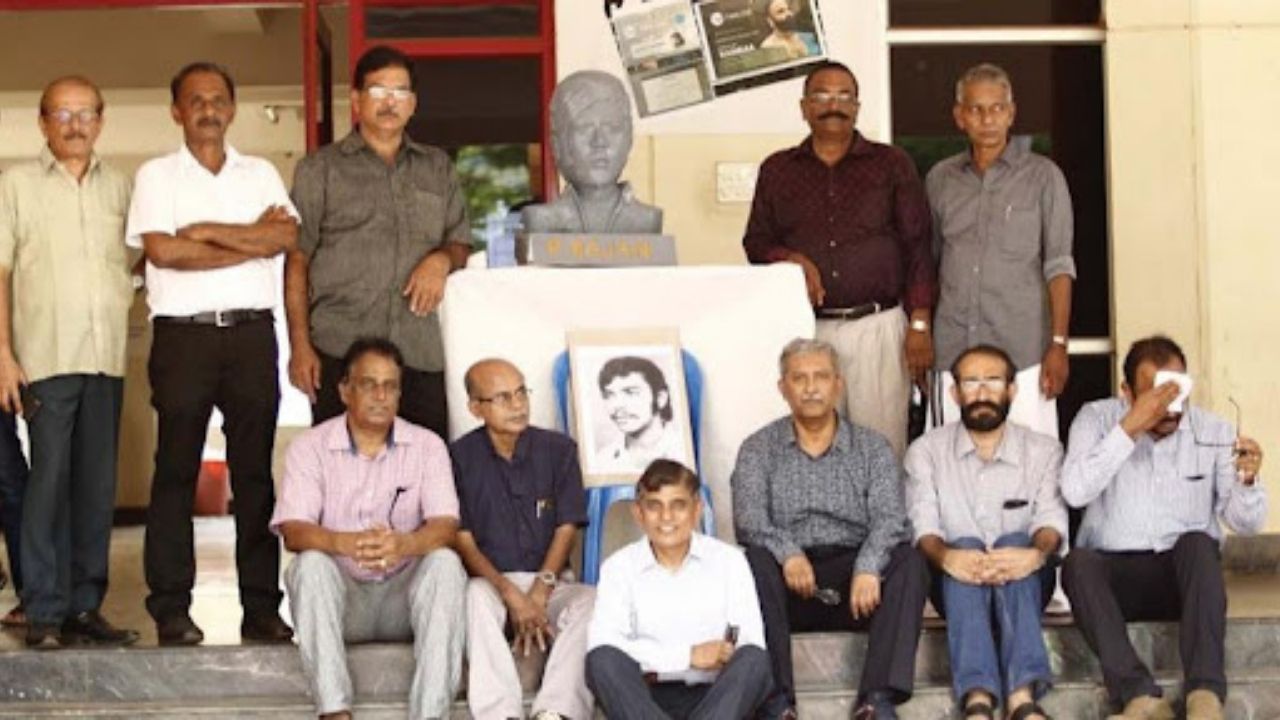 Rajan Murder And The Significance Of NIT Ragam Fest - pinklungi.com