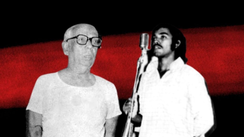 Rajan Murder And The Significance Of NIT Ragam Fest - pinklungi.com