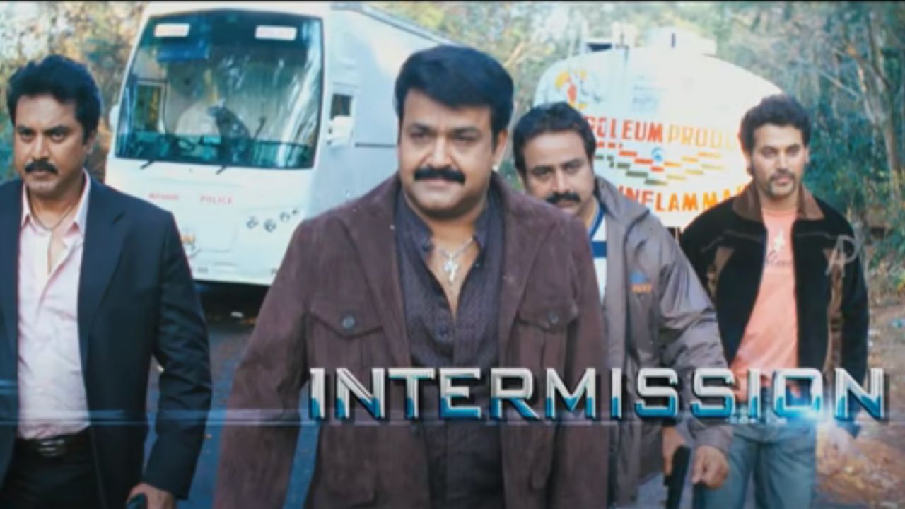 8 Types Of Intervals In Malayalam Cinema - pinklungi.com