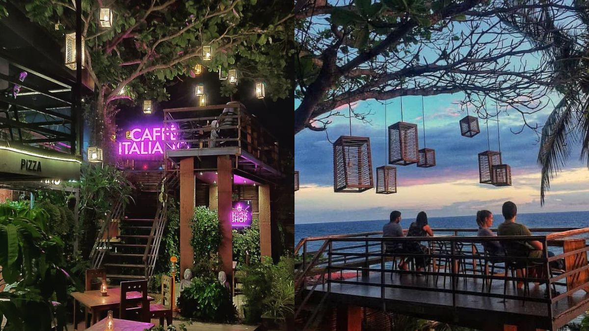 Cafes In Trivandrum You Must Visit - pinklungi.com