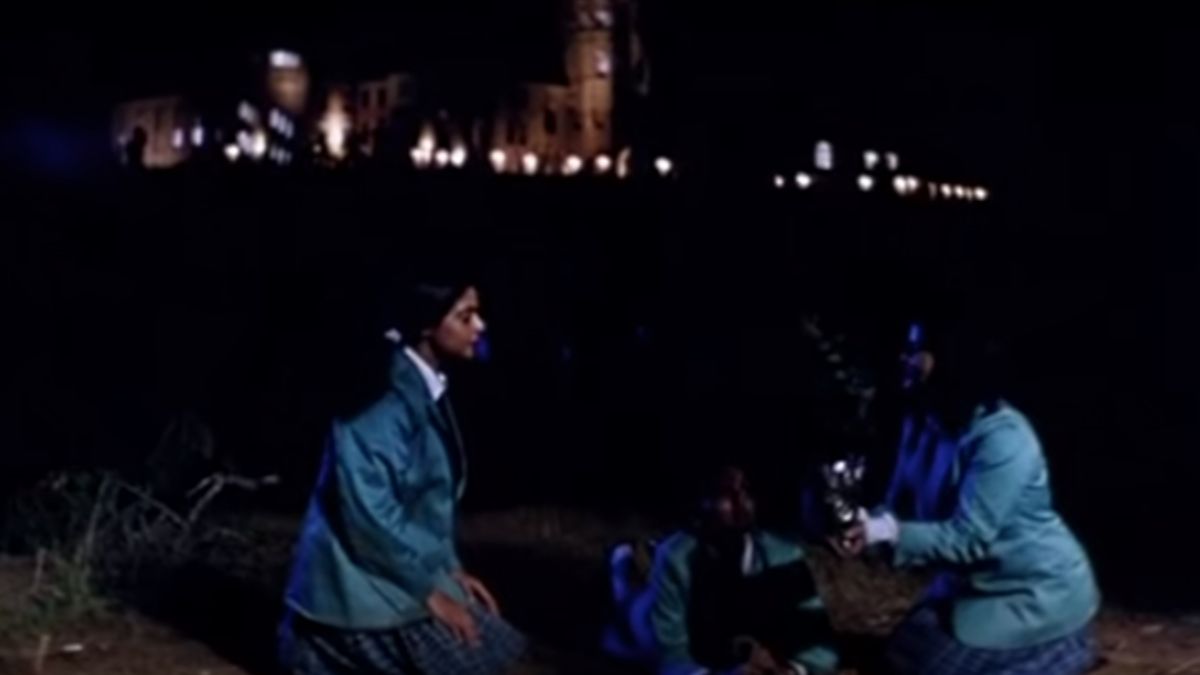 Reimagining The Present Lives Of Sarah, Pooja, and Sooraj In Notebook ...