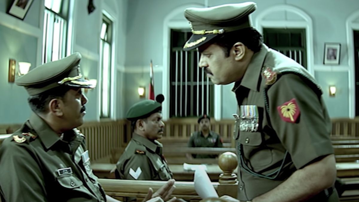 Courtroom Scenes In Malayalam Movies That Were Hard-hitting - pinklungi.com