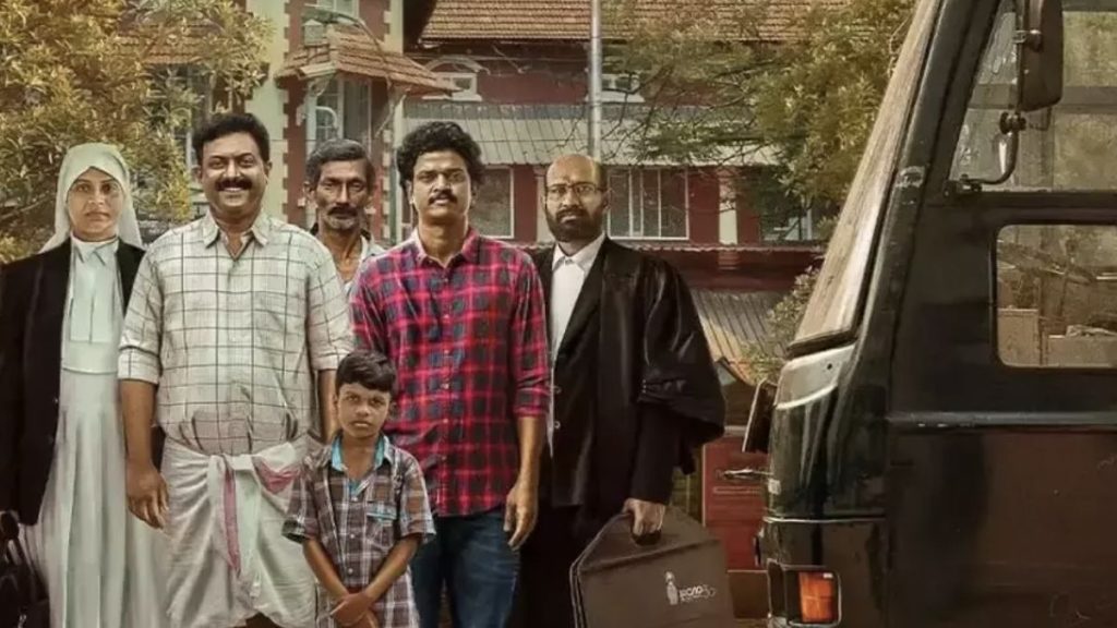 5 Reasons Why Tharun Moorthy's Saudi Vellakka Is A Film You Should ...