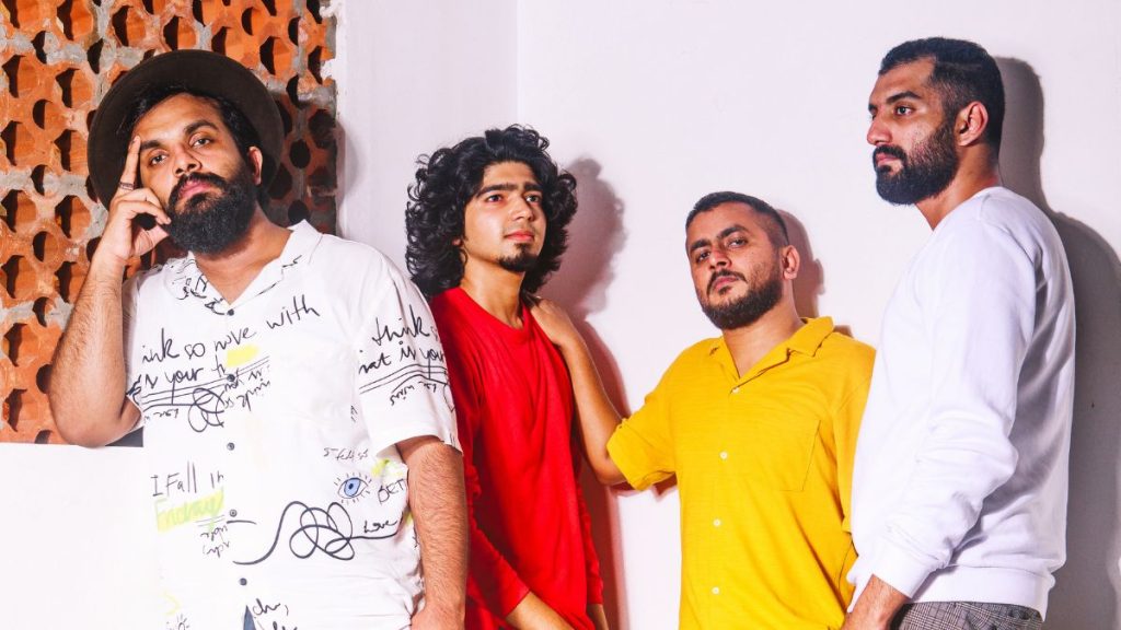 Catch Up With When Chai Met Toast, The Band Capturing The Spirit of ...