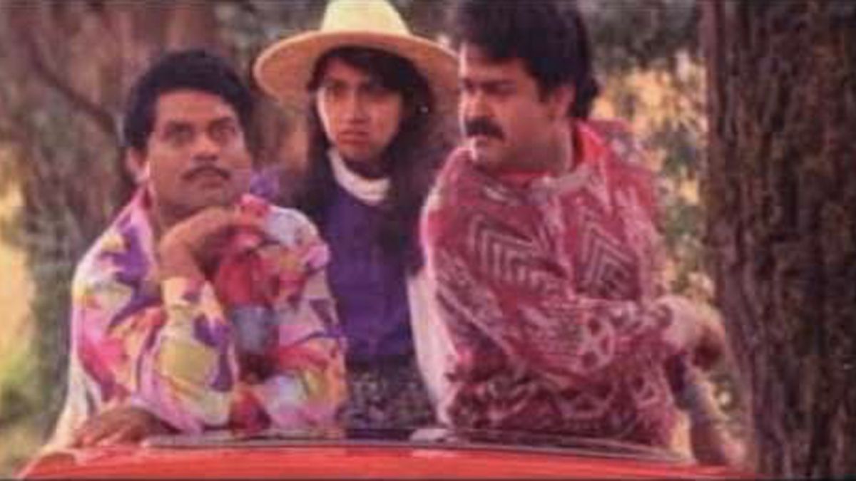Revisiting Jagathy Sreekumar's Iconic Characters - pinklungi.com