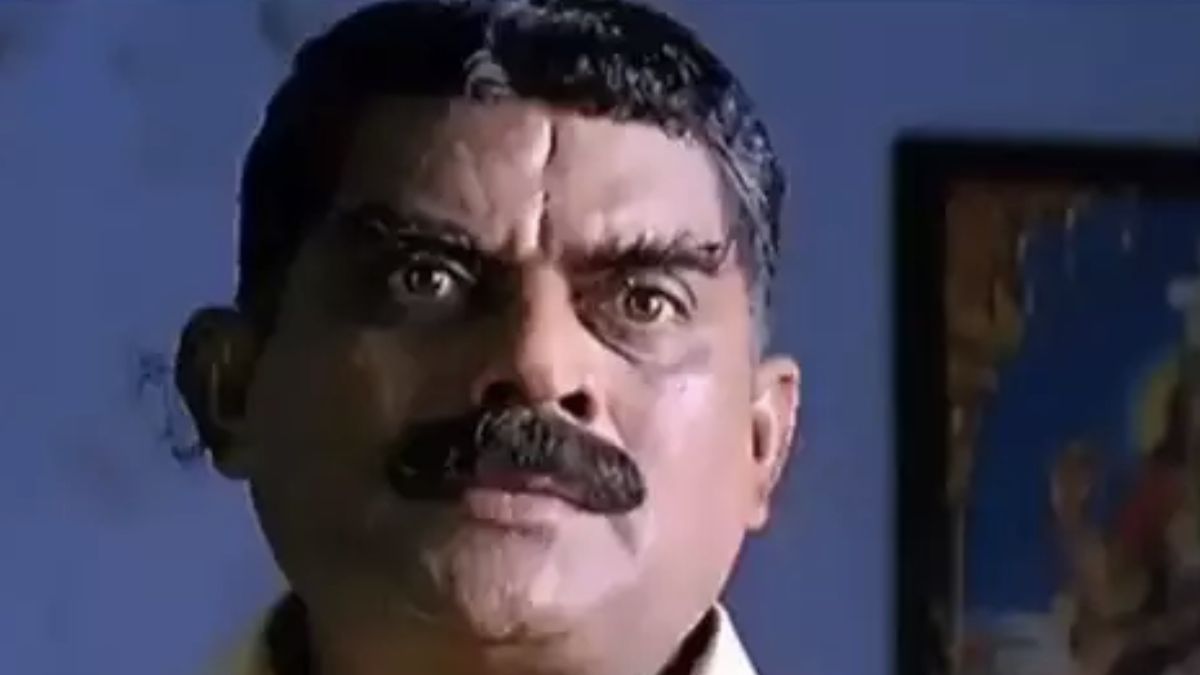 Revisiting Jagathy Sreekumar's Iconic Characters - pinklungi.com