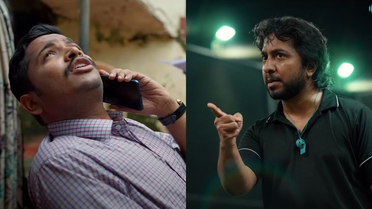 Pookkaalam Review: Vijayaraghavan and KPAC Leela Shine In This Mostly ...