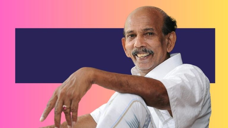 Mamukkoya: Remembering a Legend in Malayalam Cinema - pinklungi.com