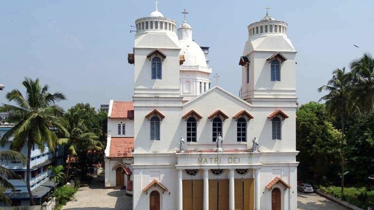 Historical Spots in Calicut You Must Visit If You're A History Buff ...