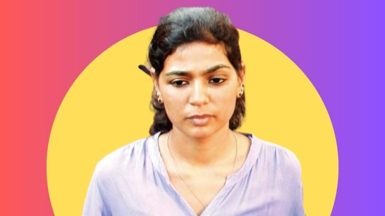 The Rehana Fathima Case: Everything You Need To Know - pinklungi.com