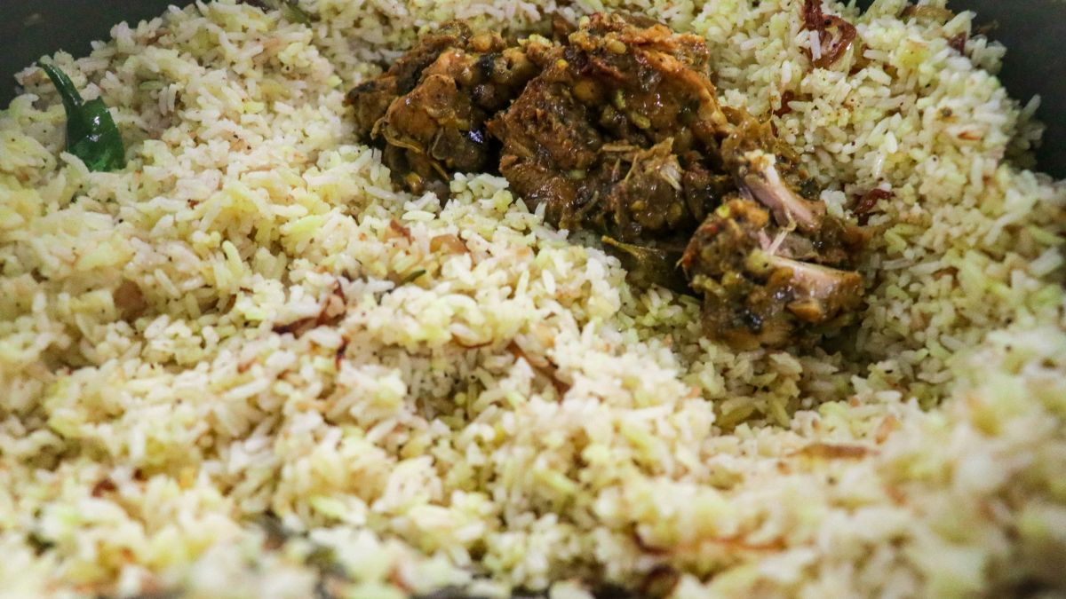The Biriyani Tales of Kerala - pinklungi.com