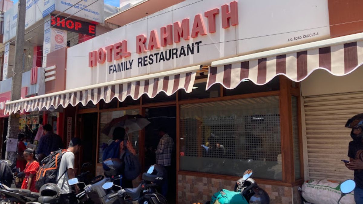 The Best Biriyani in Kozhikode and Where to get it - A Guide ...