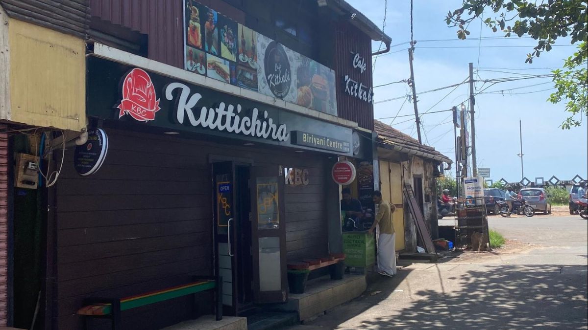 The Best Biriyani in Kozhikode and Where to get it - A Guide ...