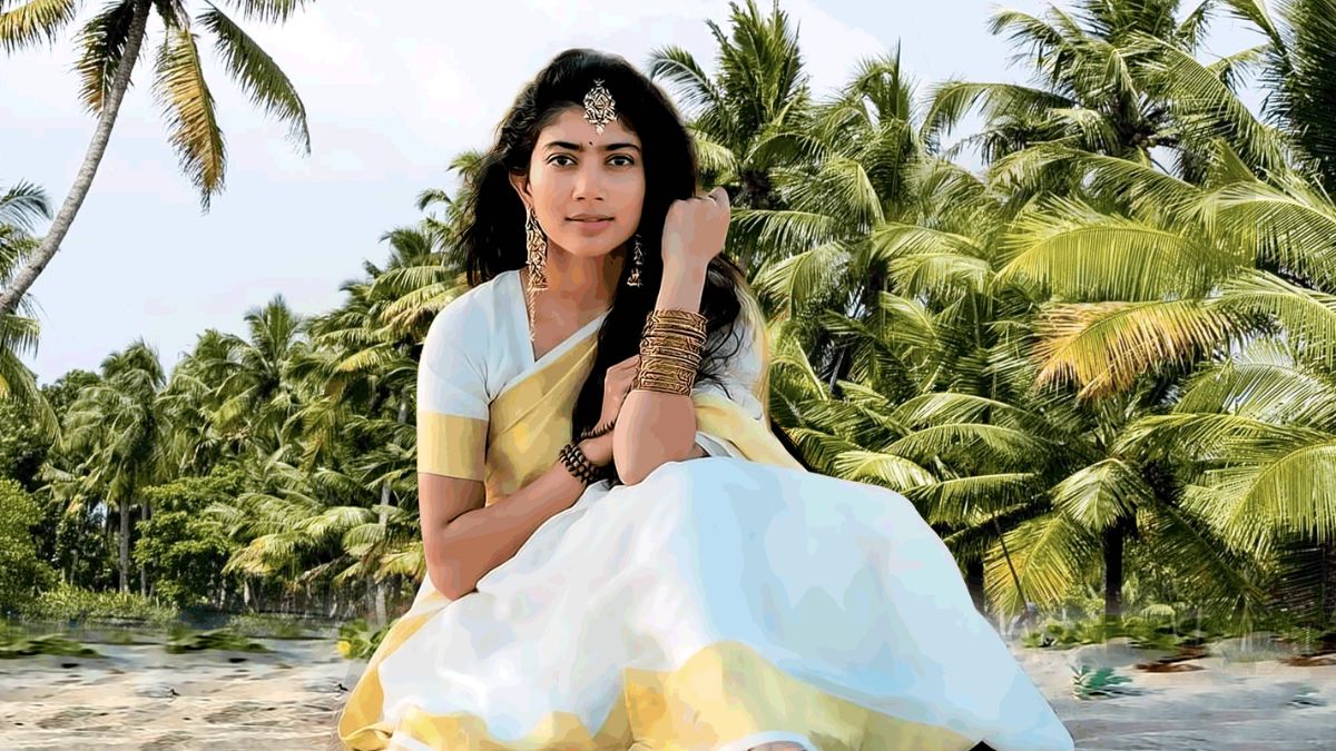 Traditional Dresses of Kerala that will Always Remain ICONIC ...
