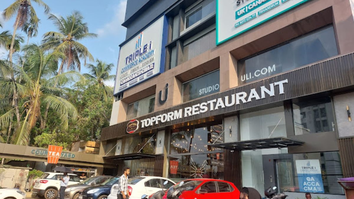 The Best Biriyani in Kozhikode and Where to get it - A Guide ...