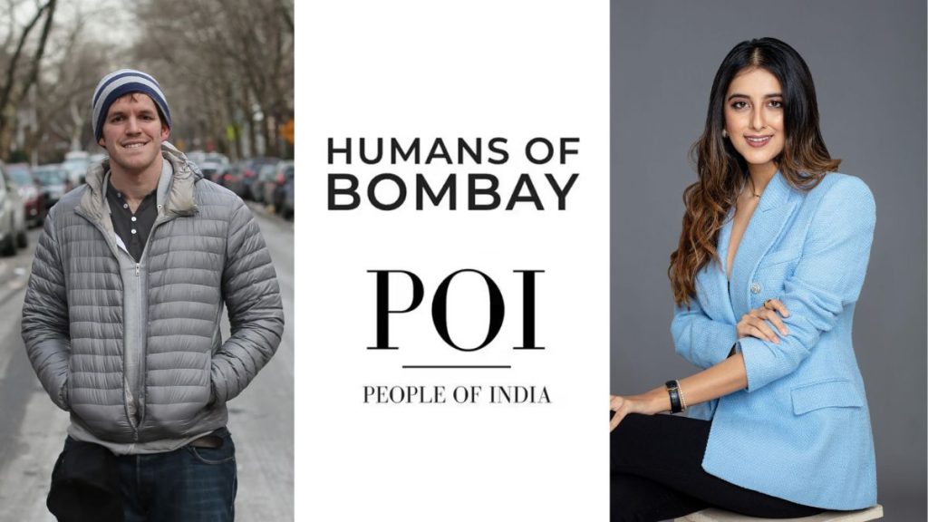 The Humans of Bombay Controversy: Storytelling and Ethics - pinklungi.com