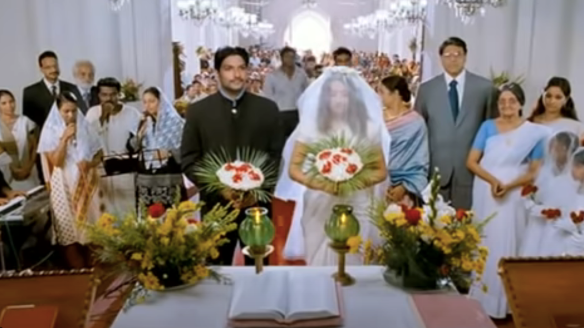 This Iconic Church in Alappuzha was Featured in Vinnaithaandi ...