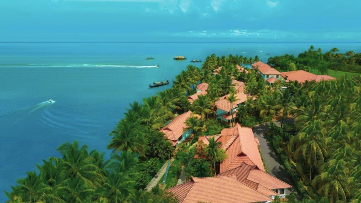 5 Unique Backwater Resorts in Kerala - pinklungi.com