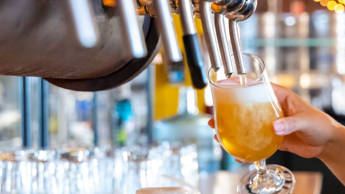 Kerala's First Craft Beer Spot is Here! - pinklungi.com