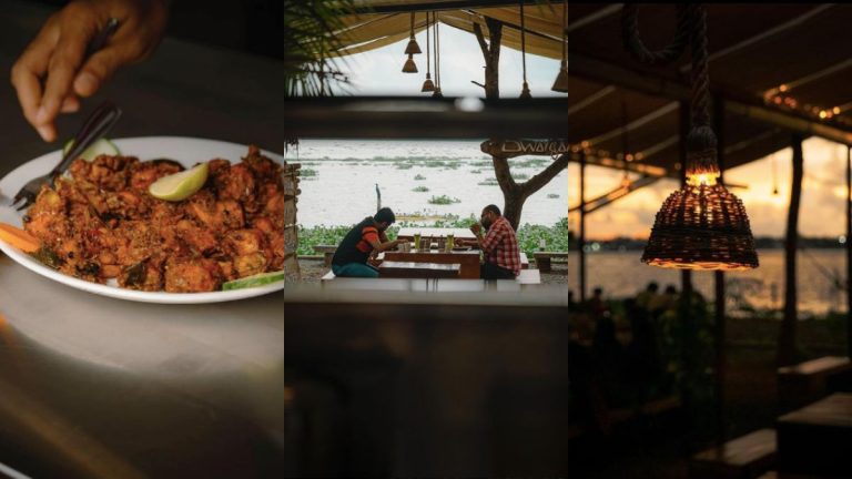 Here's why you shouldn't miss Visiting Swargam Backwaters Resto Café in ...