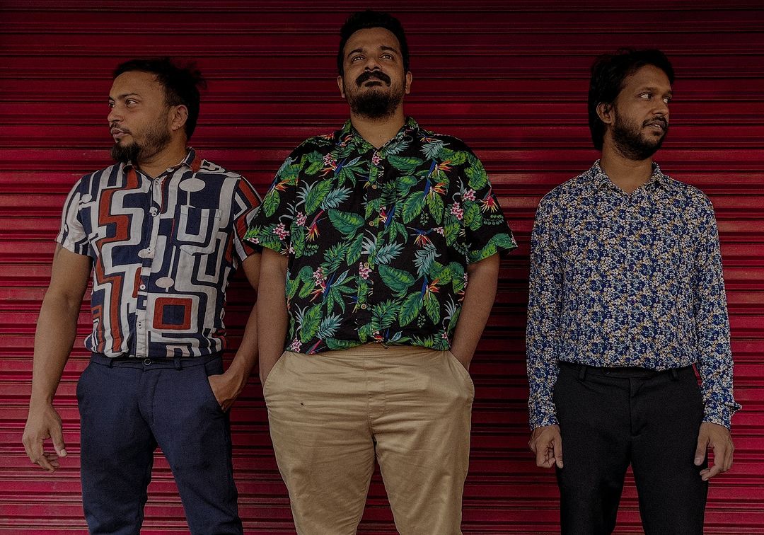 The New Album by Electric Gypsy Takes You To An Alappuzha Like No Other ...