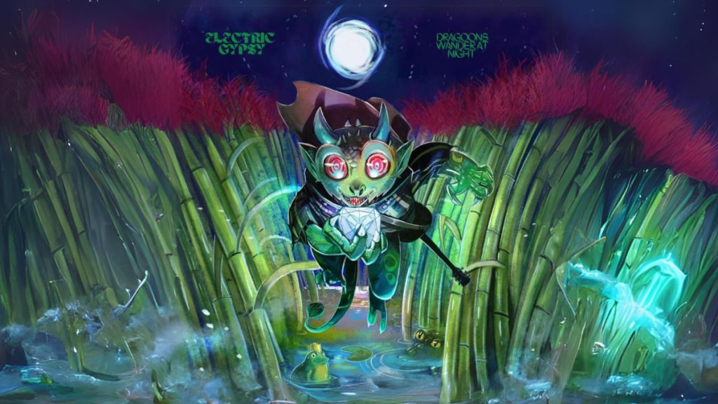 The New Album by Electric Gypsy Takes You To An Alappuzha Like No Other ...