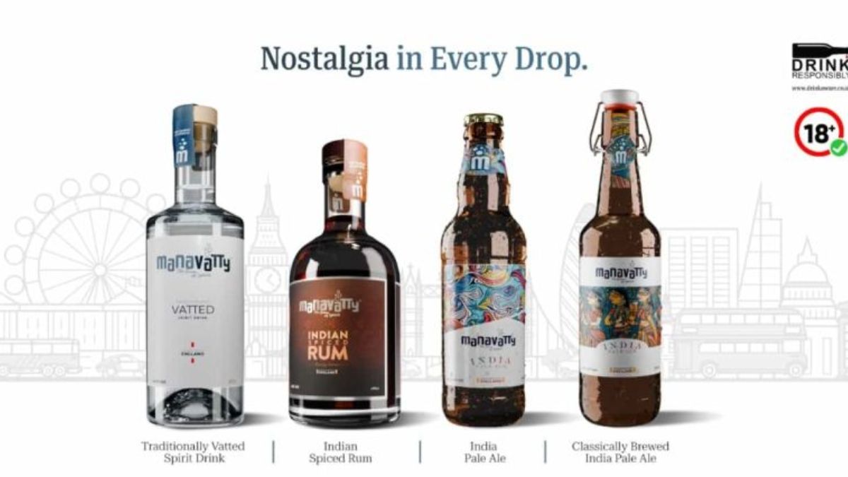 Alcohol Brands Started By NRI Malayalis - pinklungi.com