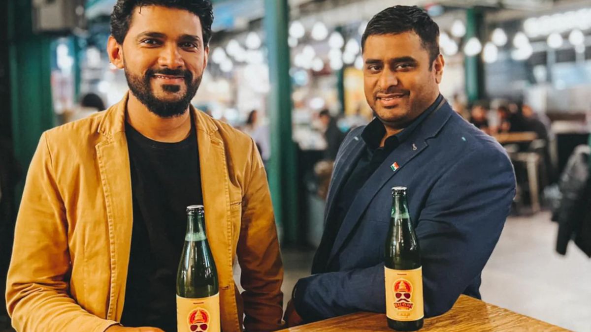 Alcohol Brands Started By NRI Malayalis - pinklungi.com