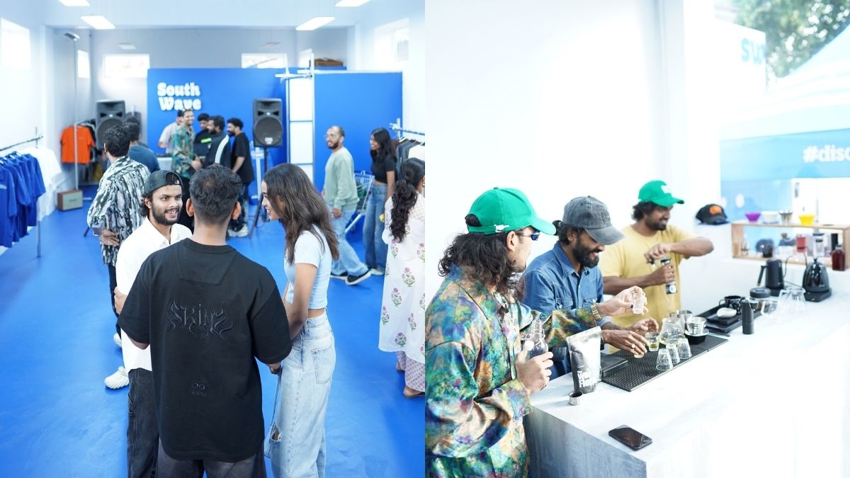 Inside SouthWave, A Concept Store In Calicut Bringing Together ...