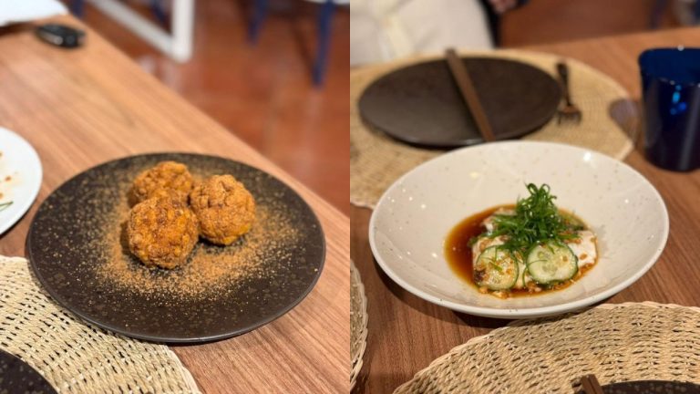 Tony’s Kitchen: A Voyage of Authentic Asian Flavours in Kochi ...