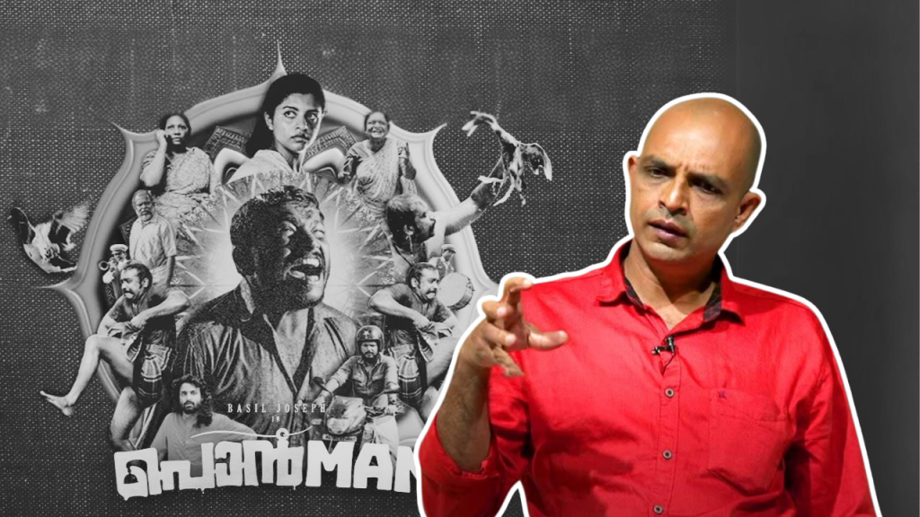 Catch Up With ThirumaLi, The Malayali Rapper Who's Here To Stay And ...